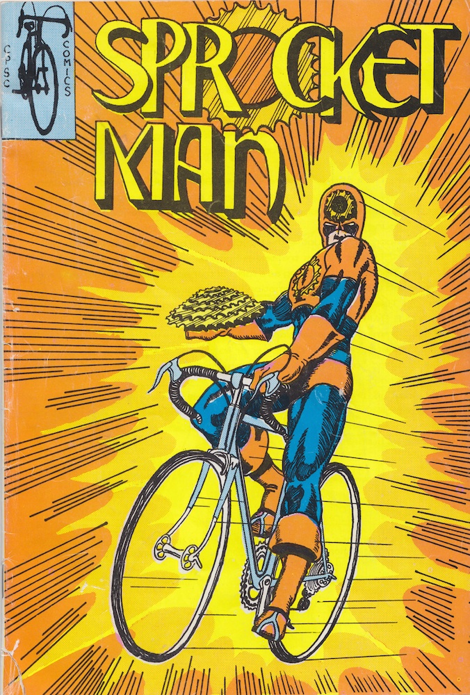 The road as a commons: An interview with James Longhurst, author of ...