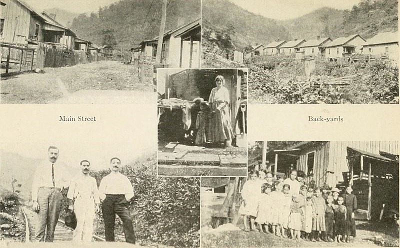 Trespass. An environmental history of modern migrations - Undisciplined ...