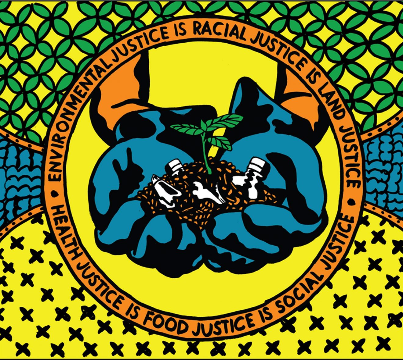 Environmental Justice as a Soundtrack of Freedom - Undisciplined ...