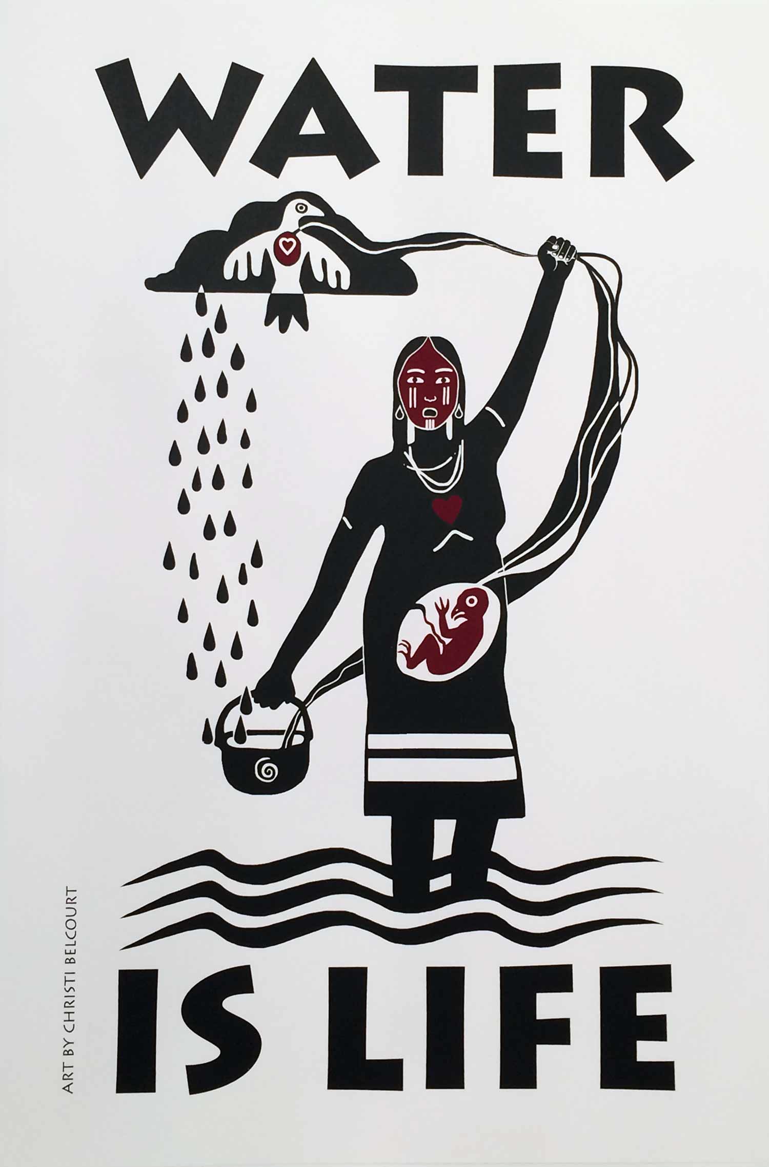 Water governance frameworks need to harmonise with United Nations ...