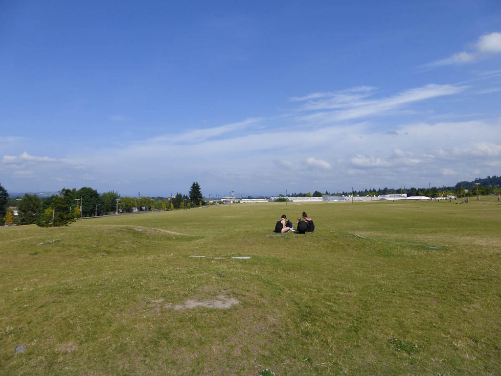 Portland’s Lauded Sustainability Falls Short on Racial Justice ...