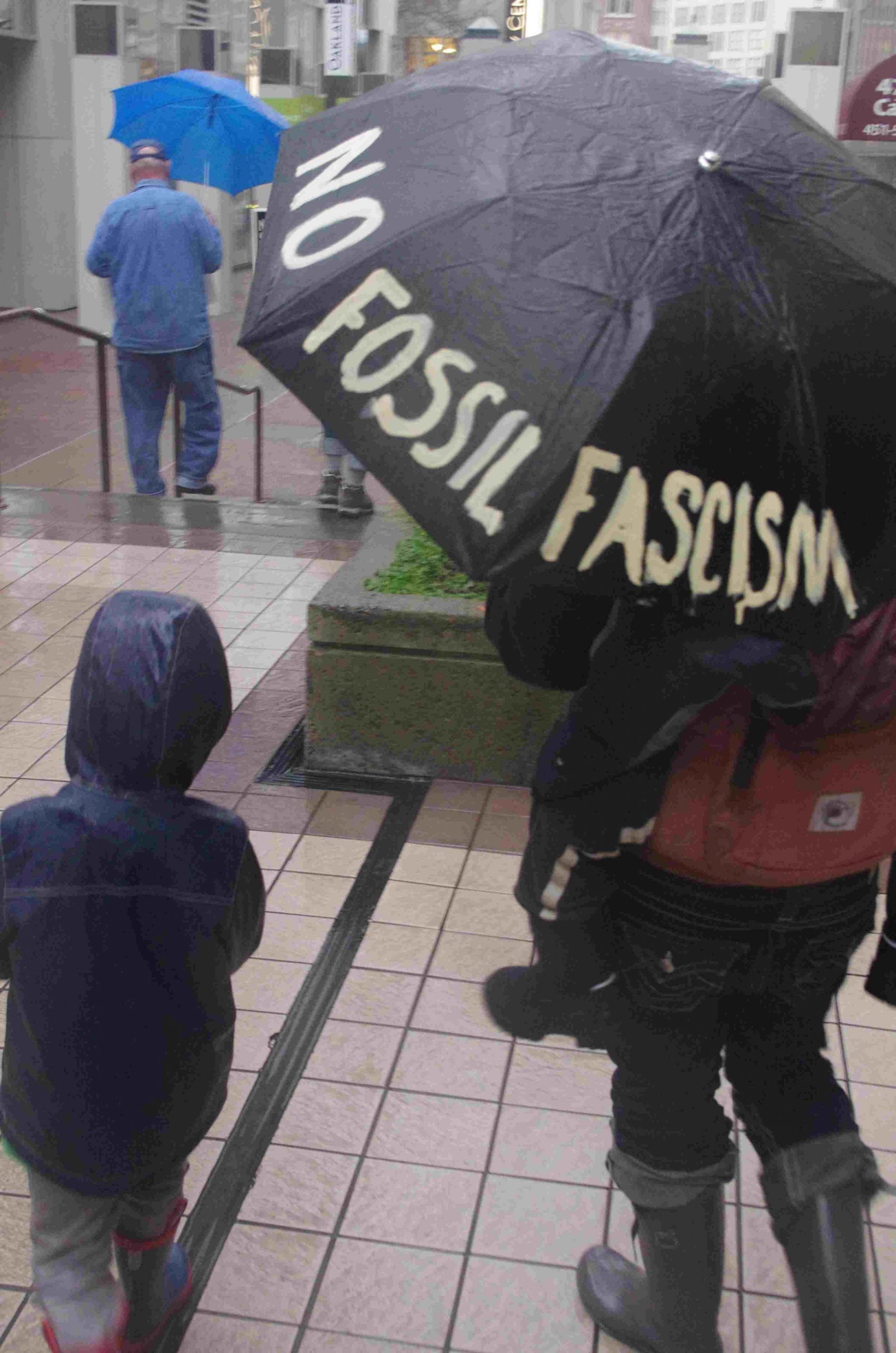 White Skin, Black Fuel: On the Danger of Fossil Fascism - Undisciplined ...