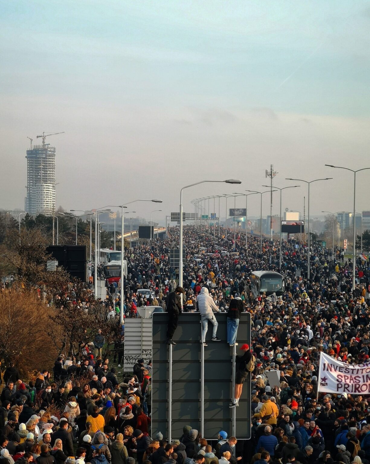 Resisting Green Extractivism in Serbia: How Europe’s Biggest Lithium ...