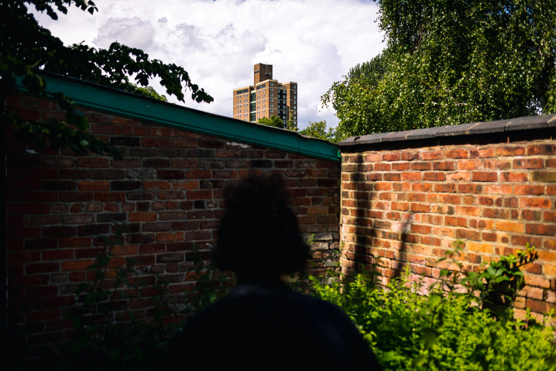 LITMUS: Visualising the hidden histories of Cottonopolis - Undisciplined Environments